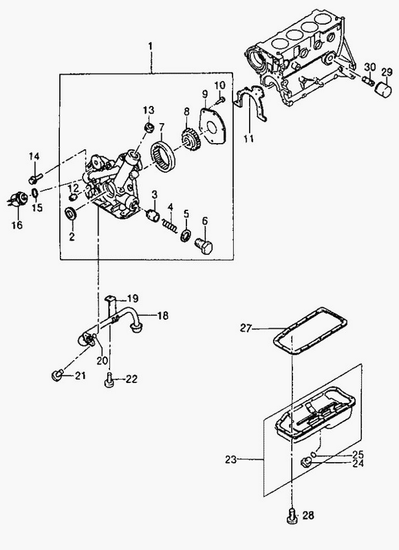 Датчик давления масла Nexia AVP 25036834. Купить датчик давления масла ...