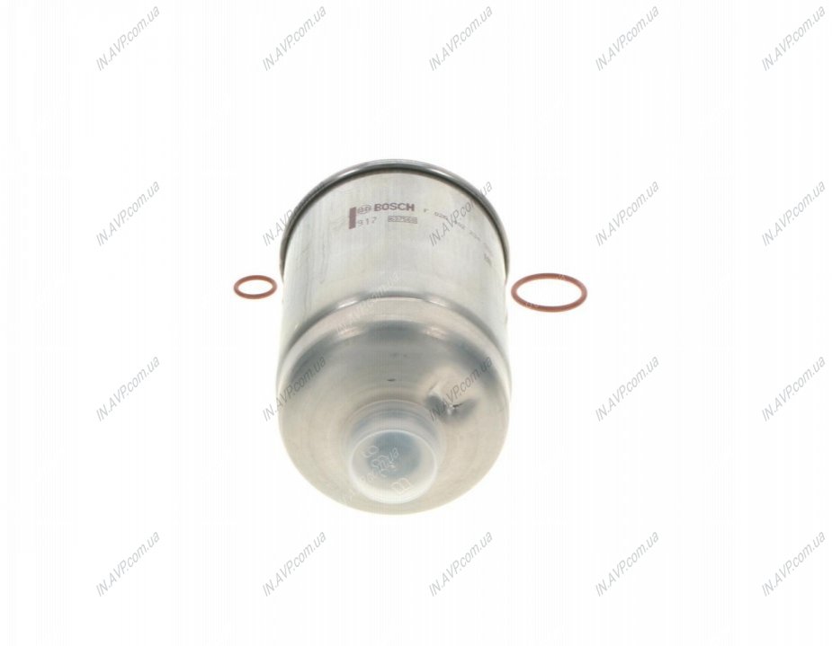 Фільтр палива F 026 402 234 Bosch F026402234 Купить топливный фильтр АВТОПРАЙД Ua